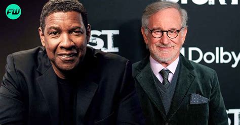 Ill Be Stealing From Him As Well Denzel Washington Revealed The