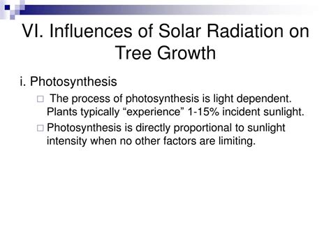 Ppt Lecture 4 Solar Radiation Powerpoint Presentation Free Download
