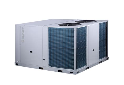 Packaged And Rooftop Mid East Clivet Spa