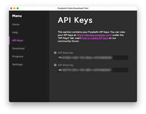 Setting Up The Purpleair Data Download Tool Data Purpleair Community