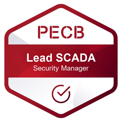 Lead Scada Security Manager Securevalley Master Cybersecurity Unlock Your Potential