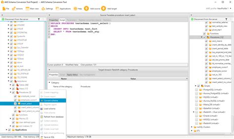 Accelerate Your Data Warehouse Migration To Amazon Redshift Part Aws Big Data Blog
