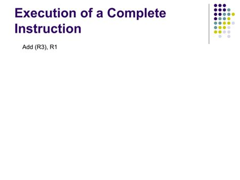 Chapter Basic Processing Unit Ppt Operating Systems Computer Software And Applications