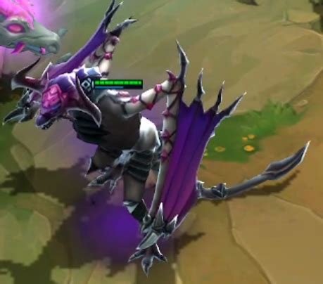 TFT Dragonlands All The TFT Set 7 Dragons