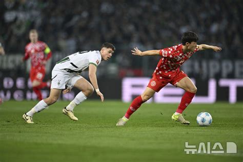 멀티 도움 이재성 독일 분데스리가 25r 이주의 팀 선정