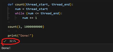 Multithreading Parallelism Python And Sas Sas Support Communities