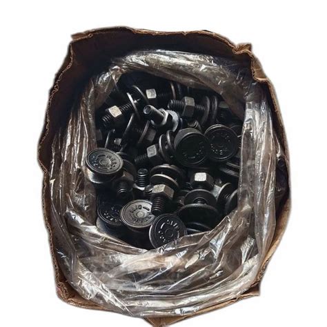 Mild Steel Elevator Bucket Bolts Size 1inch At Rs 900piece In Doraha Id 26767138397