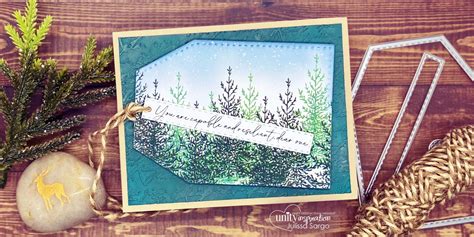 Layered Forest Unity Blog