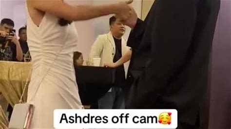 کیفر و جی چی در پشت صحنه ی قسمت ۱۶ سریال جواهر بخش ای نماشا