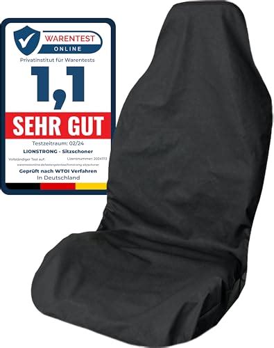 Schonbezug Autositz Werkstatt Die 15 Besten Produkte Im Vergleich