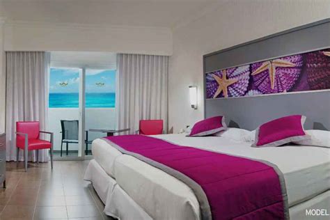 Hotel Riu Cancun All Inclusive Hotel Cancún
