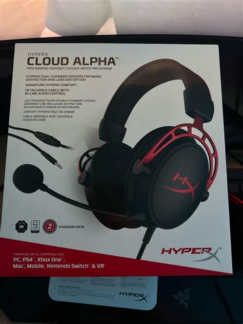 Hyperx Ngenuity Not Detecting My Keyboard Alloy Core Rgb Rhyperx