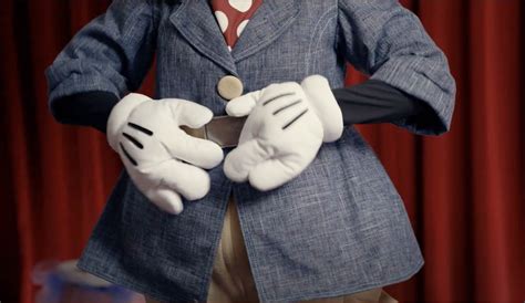 Captain Minnie Mouse Reveals New Outfit For Sailings On Disney Treasure LaughingPlace Com