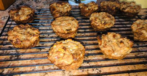 Cuernitos De Nuez 22 Recetas Caseras Cookpad