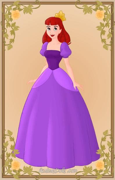 Anastasia Cinderella By Lonewolf Sparrowhawk On Deviantart