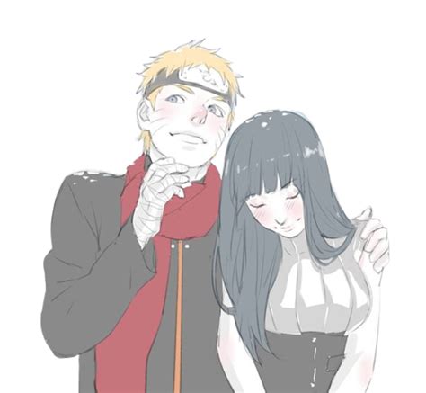 Naruhina Render1 By Littlexmelody On Deviantart