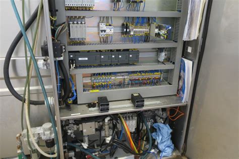 Skinpack Thermoforming Machine Ulma Tf Optima Used Machines Exapro