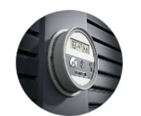 Metering Solutions At Best Price In Bengaluru By Zentronics Solutions