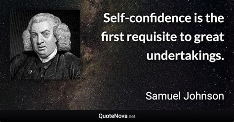Samuel Johnson Quotes