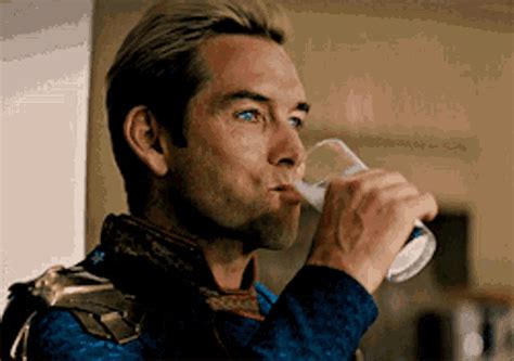 Homelander Milk  Homelander Milk Descobrir E Compartilhar S