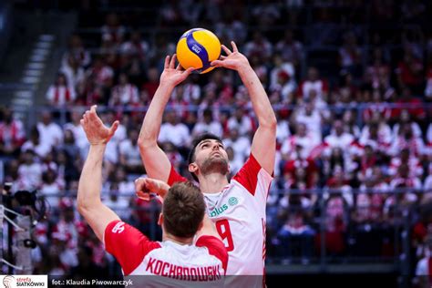 Marcin Janusz Na Tej Pozycji Jest Duża Odpowiedzialność