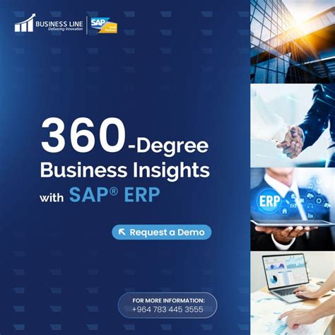 Sap Businessinsight Digitaltransformation Strategicgrowth Erp