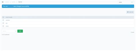 Understanding Django Detailview With Simple Example
