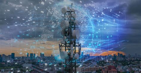 Telna The Future Of Connectivity Esim 5g And Global Communication