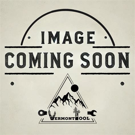 Cm Cta Manufacturing Funnel Kit Bmw Mini Benz Vermont Tool Company