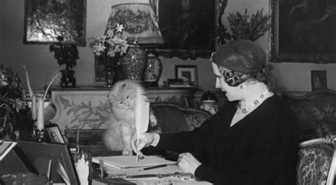 Literary Hub Meet Elinor Glyn “shocker Of Grandmothers” And Founder