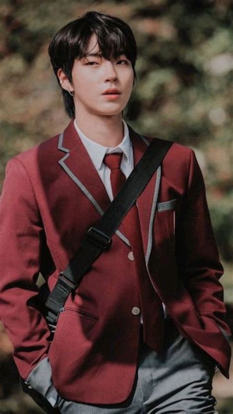 Oki Doki Yo Attori Coreani Uomini Coreani Bellezza Asiatica