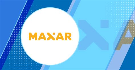 Advent Bci Close Maxar Acquisition Govcon Wire