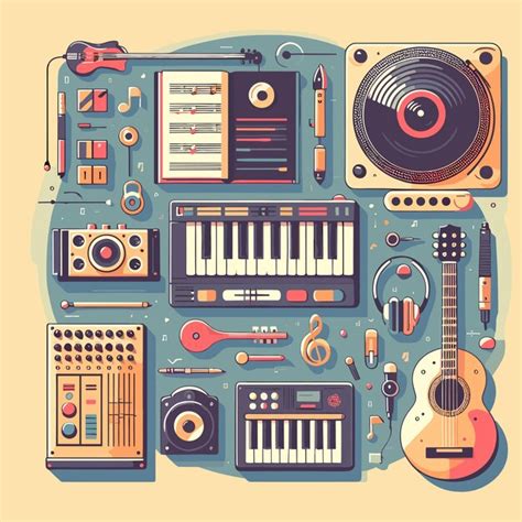 Page 3 Music Machines Images Free Download On Freepik