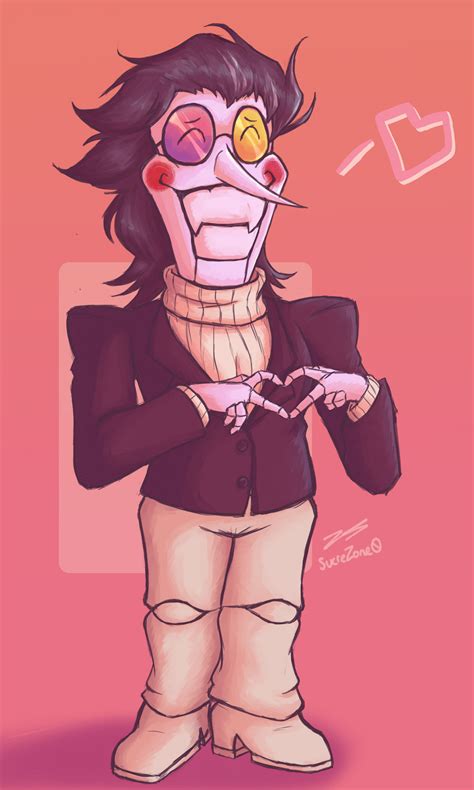 The Scringly Dingly By Sucrezone0 On Deviantart