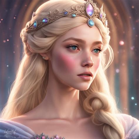 Princess By Ringelblume2000 On Deviantart