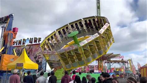 San Diego County Fair Del Mar Fair 2023 Fair Food Rides And More