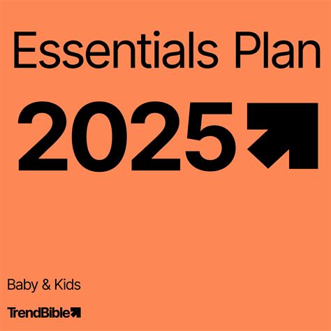 Essentials Spring 2025 Carol Arnold