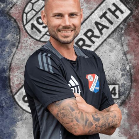 Dennis Wegner Ficha E Estatísticas Do Jogador