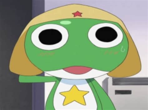 케로로 1기 그림체 왜케 귀엽지ㅋㅋㅋ 인스티즈 Instiz 만화 애니 카테고리