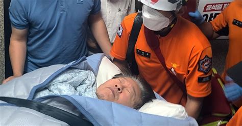 속보 검찰 ‘백현동·대북송금 의혹 이재명 구속영장 청구