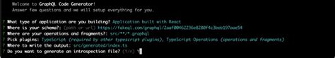 Simplify Graphql Requests With React Query Graphql Code Generator And Typescript Logrocket Blog