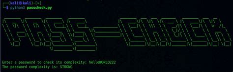 Muhammad Shammas On Linkedin Cybersecurity Python Internship