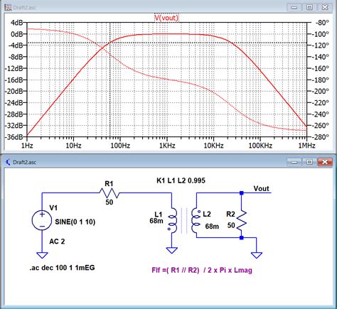 Diy Transformer For Use With Bode Plots Page 3