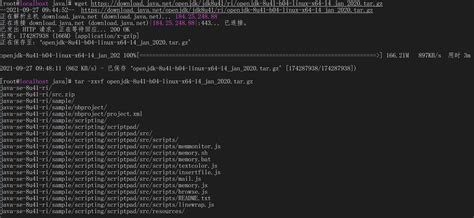 （openeuler x86）安装配置openjdk1 8 tomcat 9 0 云社区 华为云