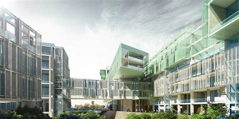 Loft “via Fermi” Masterplan Nemesi Architects