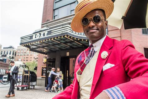 How The Jazz Age Lives On In Nyc The Bygone Era Of Flappers Jazz And By Nikki Vargas Medium