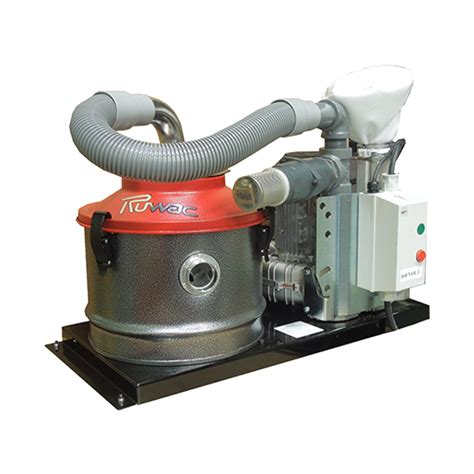 CV102 - Ruwac USA: Leading Industrial Vacuum Systems | Trusted Worldwide