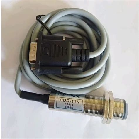 Docod Cdd 11n Printer Sensor At ₹ 2250piece In Vadodara Id