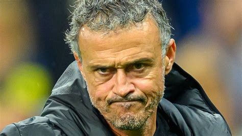 Луис Енрике Резултатът е несправедлив