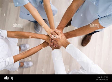 Nursing Teamwork